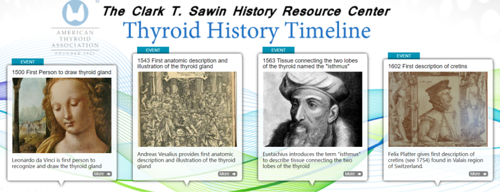 At First Glance, It Wasn’t Called Thryoid - Westlake Omics ｜ 西湖欧米（杭州）生物 ...