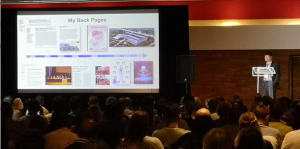 HUPO 2022 现场报道 | 人体蛋白质组导航计划（The π-HuB Project） - Westlake Omics ｜ 西湖欧米（杭州）生物科技有限公司