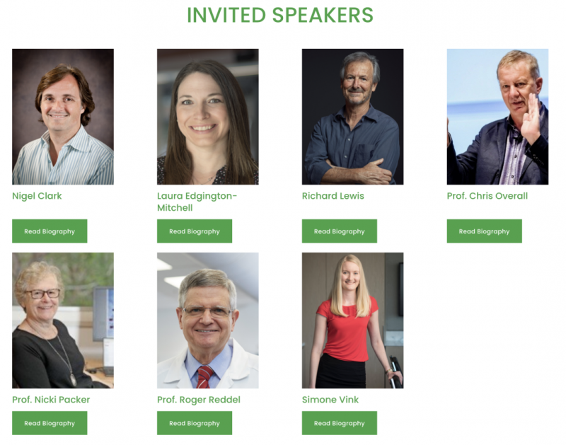 10月15日澳大利亚组学革命研讨会：转化和超越 - Westlake Omics ｜ 西湖欧米（杭州）生物科技有限公司