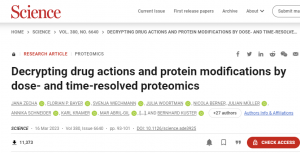 蛋白质组进展简报｜DIA磷酸化蛋白质组；DeepDetect；胰腺导管癌多组学图谱 - Westlake Omics ｜ 西湖欧米（杭州）生物科技有限公司