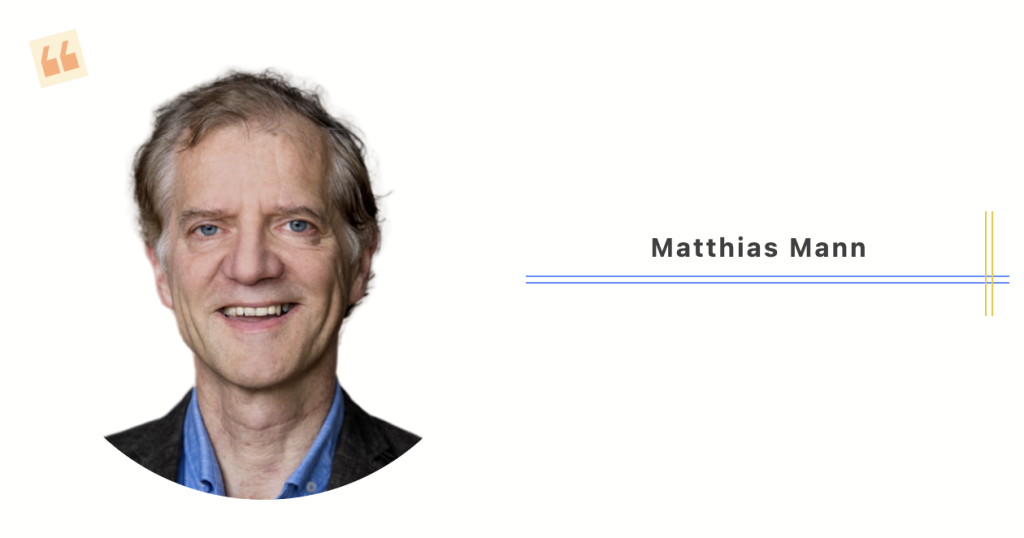 西湖 Evosep 研讨会 | Mann 等中外学者共话单细胞蛋白质组新技术 - Westlake Omics ｜ 西湖欧米（杭州）生物科技有限公司